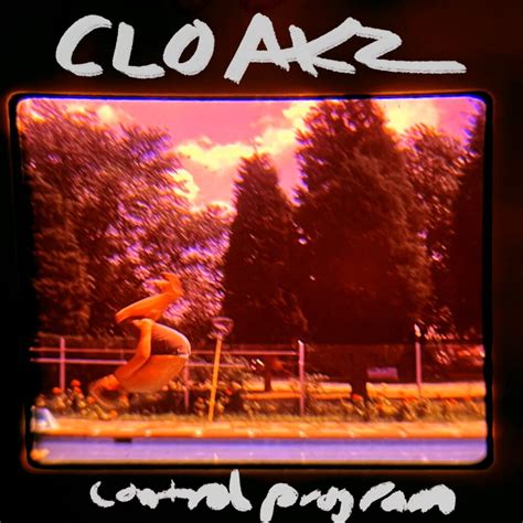cloakz ‘control program [album review]