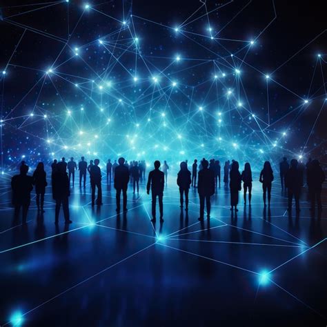 Premium Ai Image Decentralized Network