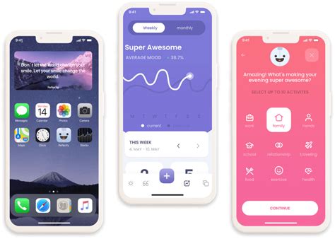 Top Flutter Mobile App Examples Flutter App Development Company