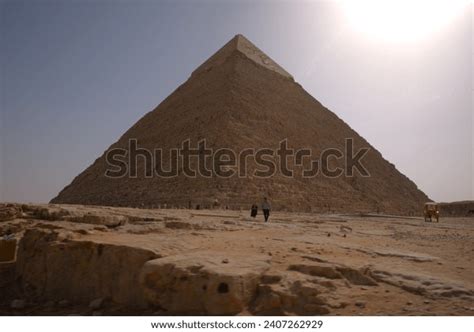 Pryramid Egypt Photos Images And Pictures Shutterstock