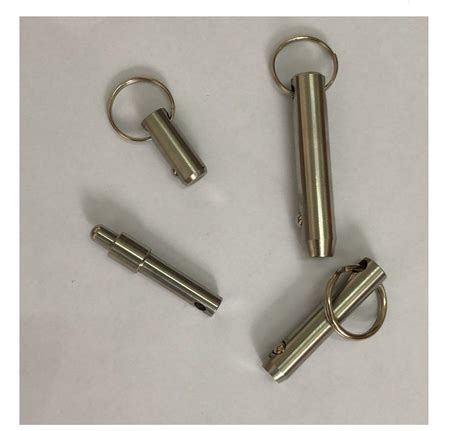 佛山供应不锈钢拉环销 快速释放销快拆销双珠定位插销球锁销 插销 阿里巴巴