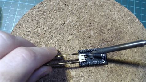 DIY Bluetooth Macro Keypad Trybotics