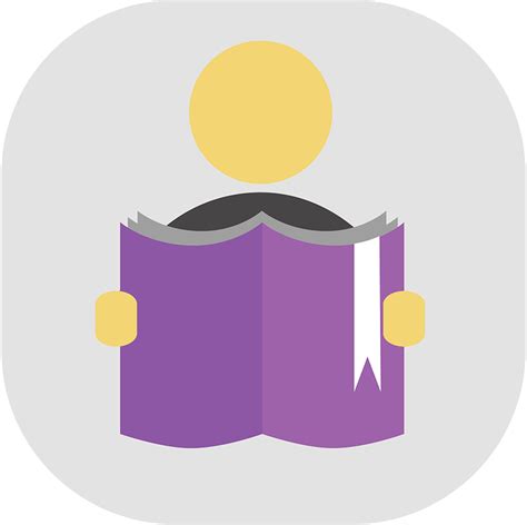 Proposal Of Logo And Icon For The Application · Issue 3858 · Koreaderkoreader · Github