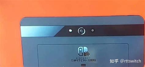 曝任天堂在科隆游戏秘密展示switch2！新机或有摄像头大玩体感ar 知乎