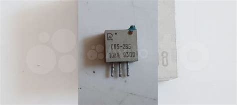 Сп5-2вб купить в Иваново | Хобби и отдых | Авито