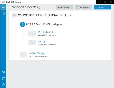 OWC USB C to DUAL 4K HDMI 視訊轉接器開箱 雙 4K60Hz 螢幕一線擴充 XFastest News