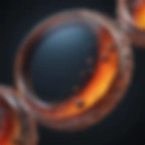 Alpha 4 Beta 7 Integrin Structure And Function Insights