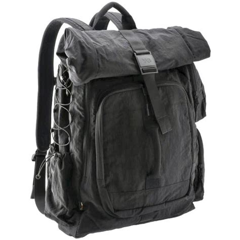 Adidas × Y 3 × Yohji Yamamoto Y 3 Y3 Yohji Yamamoto Backpack Utility