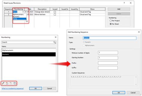 How To Use Revit Revisions And Clouds LazyBim How To Use Revit Revisions And Clouds LazyBim