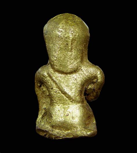 นางกวัก หลวงพ่ออิ่ม วัดหัวเขา พอเข้าตาบ้างไหมครับ หน้า 2 พลังจิต