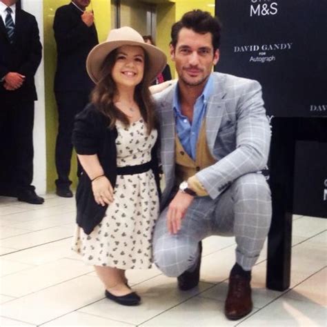 David Gandy Gandyforautograph At Marks And Spencer Marksandspencer