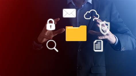 How To Improve Document Management Security For Your Business