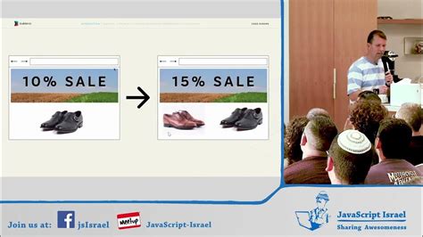 Qwikcity The Next Generation Of Server Side Rendering Frameworks Misko Hevery English Youtube