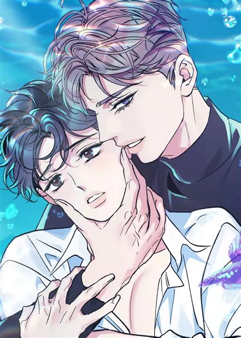 Characters Appearing In Be My Beta Manga Anime Planet