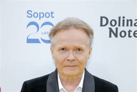 Michał Bajor Ostro O Taylor Swift Mocno świadczy O Pstrokatości I Braku Taktu Rmf Fm