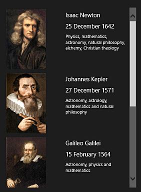 Dxlistview Class Windows App Controls Devexpress Documentation