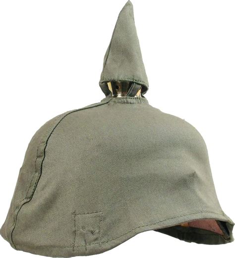 Pickelhaube
