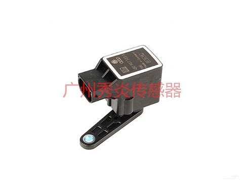 奥迪a3 A4 Tt A6 A8大灯水平传感器 4b0907503a 4b0 907 503 A4b0907503a图片【高清大图】 汽配人网