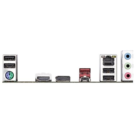 Gigabyte B760 Ds3h Bundkort Intel B760 Intel Lga1700 Socket Ddr5 Ram Atx