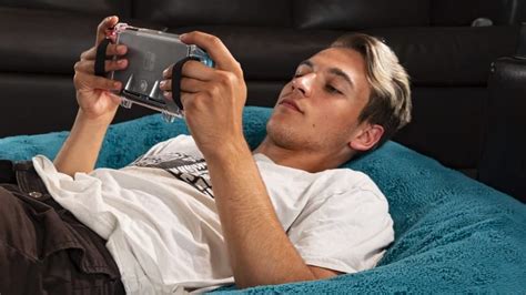 Get A Grip On This Nintendo Switch Case