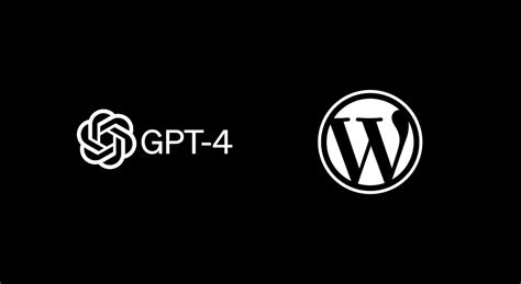 Gpt 4 Wordpress Plugin By Vasko Boost Engagement With Ai Chatgpt Integration