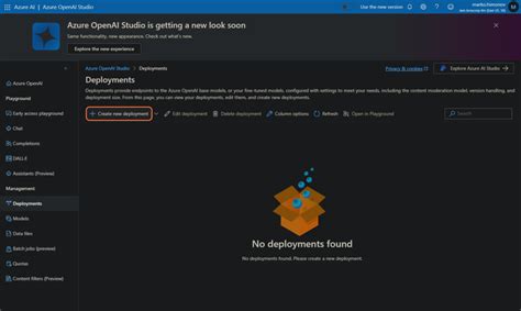Building An Azure Ai Chatbot Using Your Own Data Step By Step Guide