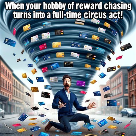 Embarking On A Year Of Reward Chasing Miles Earn And Burn