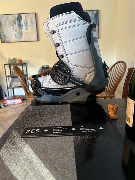 Too Much Heel Overhang R Snowboardingnoobs