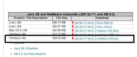 How To Install Netbeans Ide On Windows 10