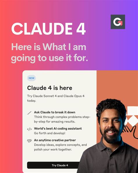 Using Claude 4 For Dev Work My Favorite Ai Model Pranshu Jain Posted On The Topic Linkedin