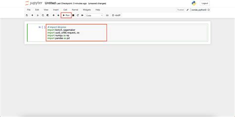 Using Beam To Make AI Predictions With SageMaker SORACOM Developers