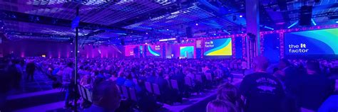 Netapp Insight 2023 Event Rundown And Tech Updates