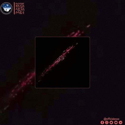 Space In Africa On Linkedin The Space Science And Geospatial Institute Ssgi Of Ethiopia