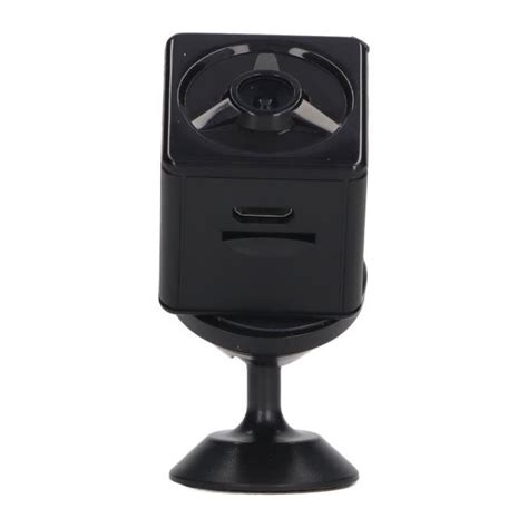 Ej Life Cam Ra Wi Fi Cam Ra De S Curit Wifi P Webcam Haute