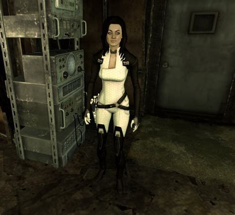 Problem Using Geck To Place A Custom Npc Into The World Geck And