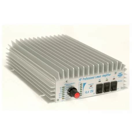 Linear Amplifiers At Best Price In India