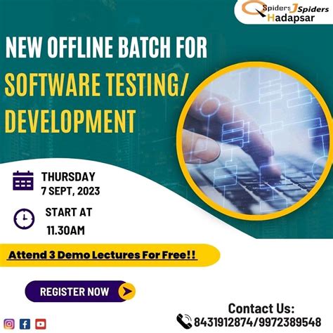 qspiders jspiders hadapsar on linkedin softwaredeveloper