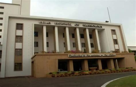 Iit Kharagpur Professors Iit Kharagpur Issues Second Show Cause Notice To 86 Professors Amidst