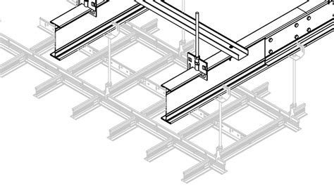 Knauf Ceiling Solution® Vic In Tech Stroy L Acoustic Build