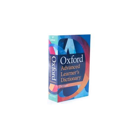 Oxford Advanced Learners Dictionary 10th Edition Bawuza Uganda