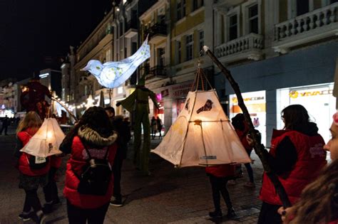 „Пловдив 2019 обявява покана за фестивали и големи събития на стойност 1 млн лв Trafficnews Bg