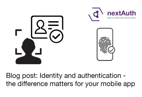 Identity Is Not The Same As Authentication NextAuth