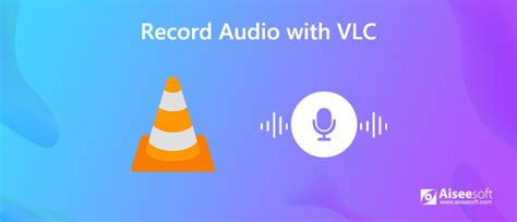 Solved How To Record Audio From System Sound Or Microphone With VLC