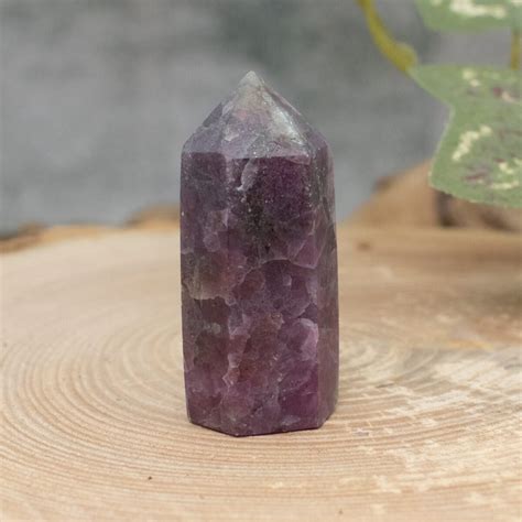 Ruby Tower Rocks Crystals Fossils Jewellery Canadas Rock
