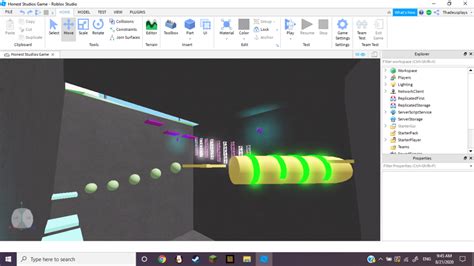 Feedback On Obby Race Game Maps Creations Feedback Developer Forum Roblox