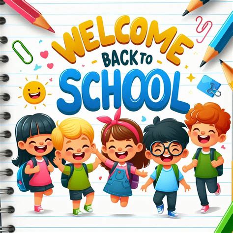 Back To School Banner Vector Image On Vectorstock Artofit
