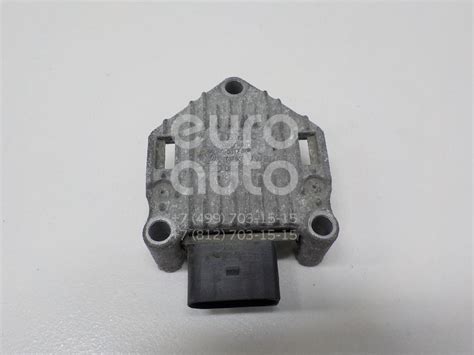 Коммутатор для Skoda Octavia (A4 1U-) 2000-2011 в Москве