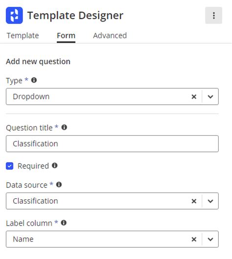 How To Set Up Document Classification With Sensitivity Labels Templafy Help Center