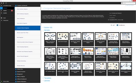 Overlay Network Computer And Network Examples