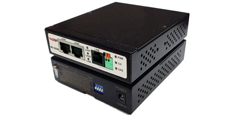 What Is Ethernet And Why Do I Need An Ethernet Extender Sys